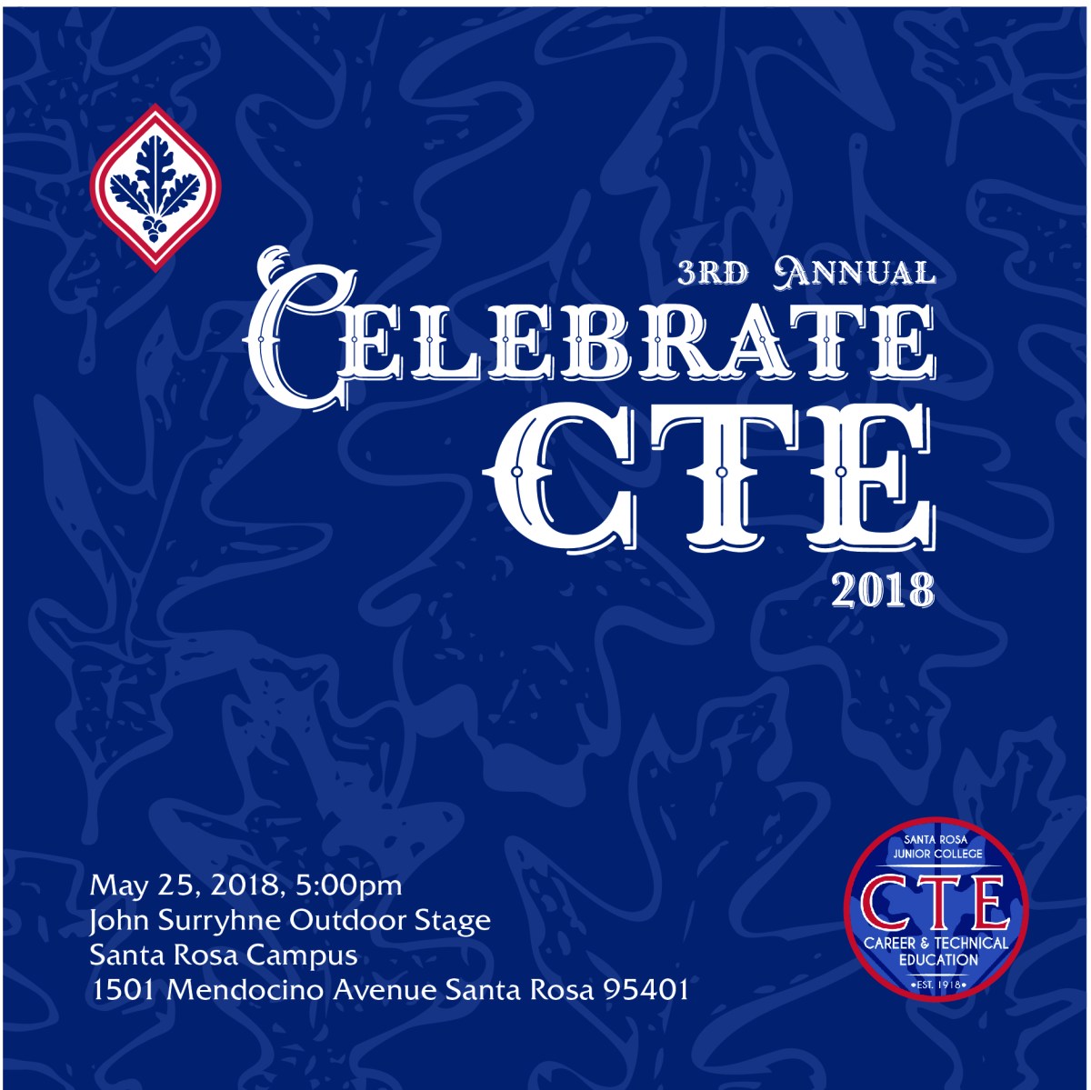 CTE Celebration – Elizabeth Craven