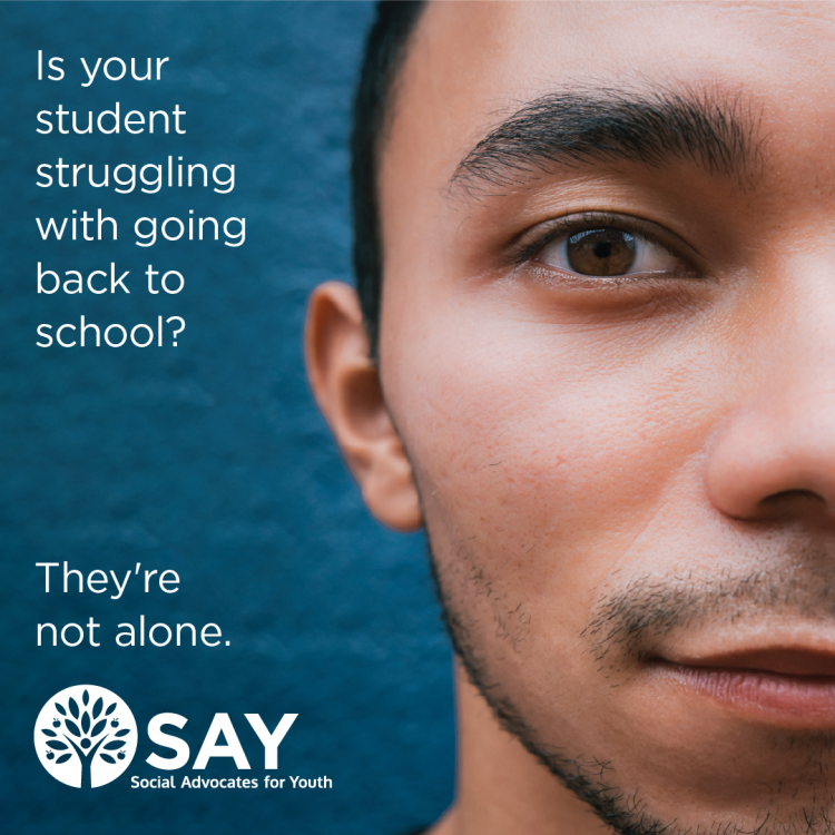 Mental Health Campaigns – Elizabeth Craven